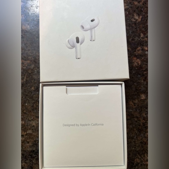 Cell Phones & Accessories | Airpod Pros 2nd Generation With Magsafe ...